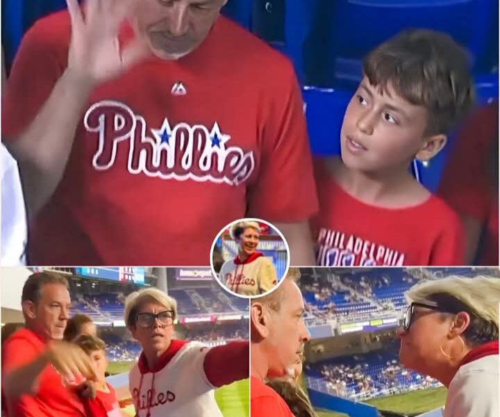 “You Say You’re Misunderstood? Then Walk Outside and Hear the Crowd ...