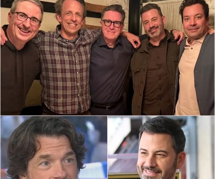 “You Can’t Stand By Anymore” — Bateman’s Chilling Morning TV Warning ...