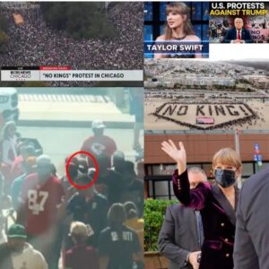 Taylor Swift Breaks Her Silence — and the Internet: The Pop Queen ...